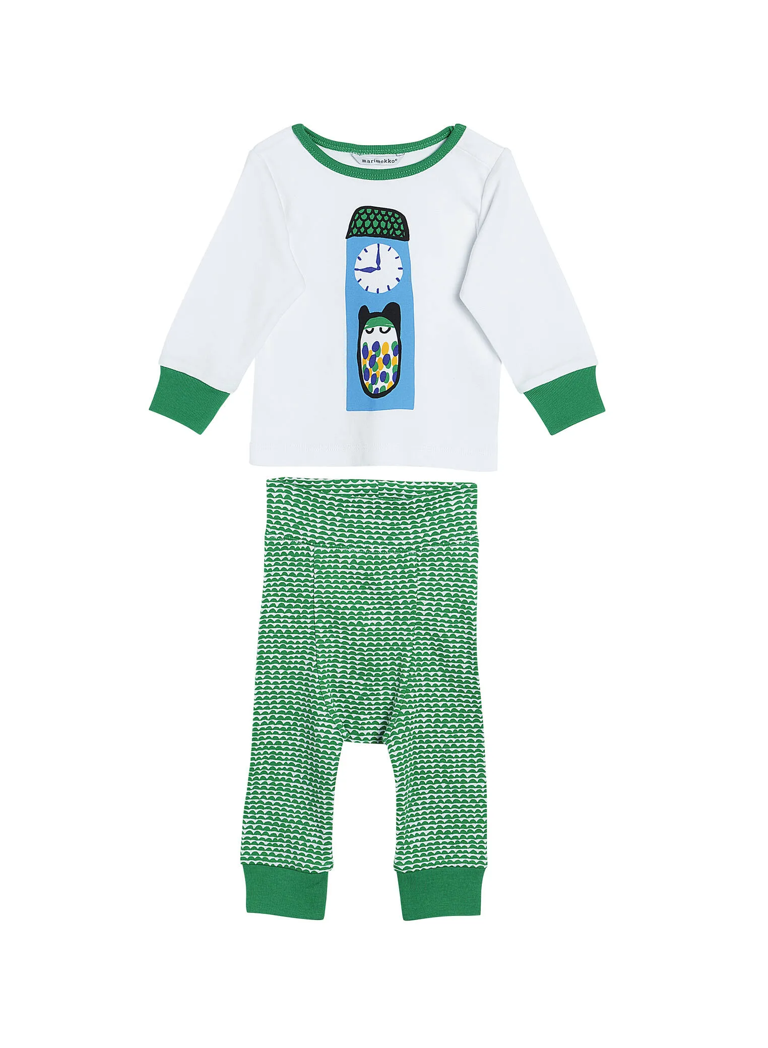 Kellotorni | Marimekko Pre-loved