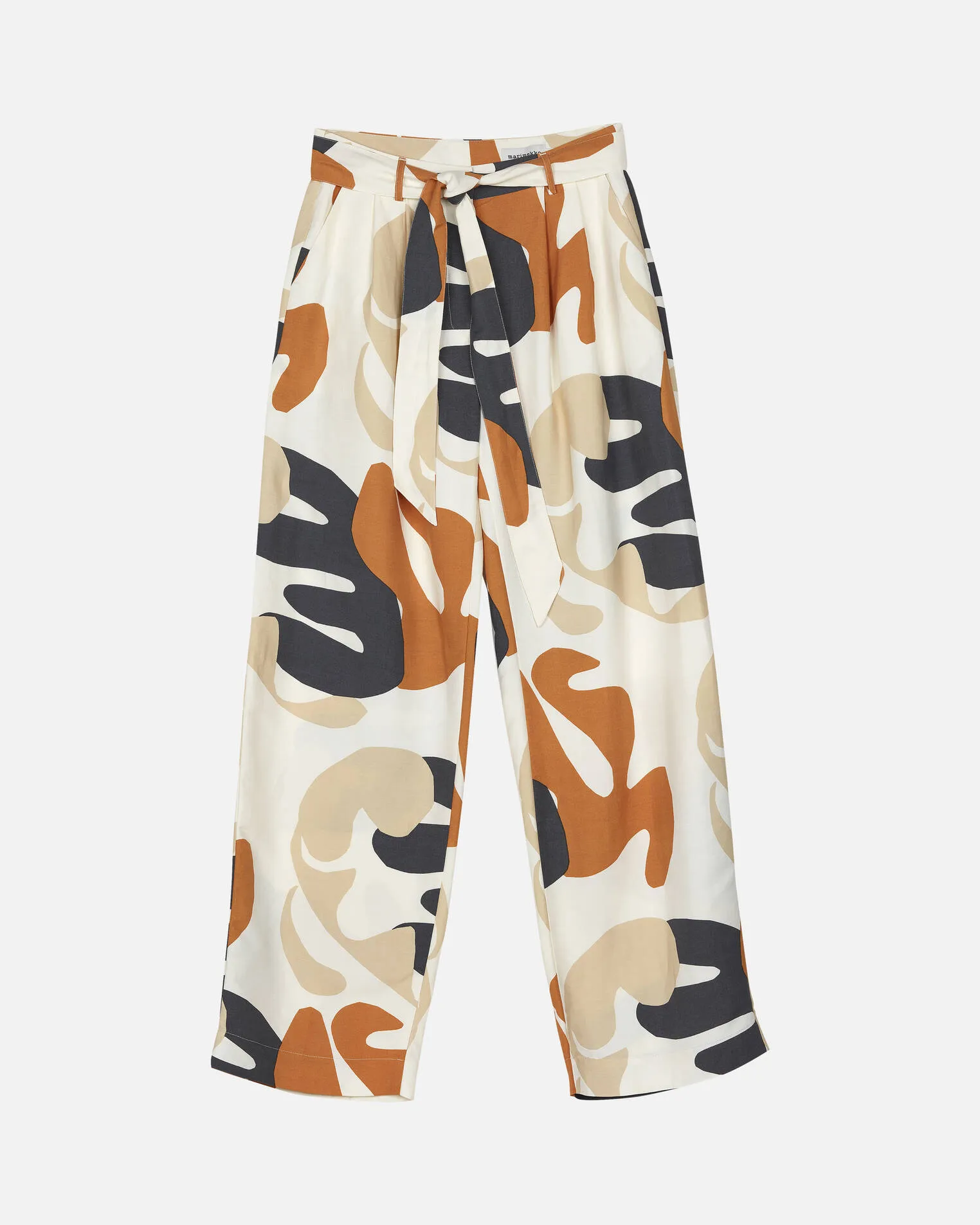 Signy Sabloni | Marimekko Pre-loved