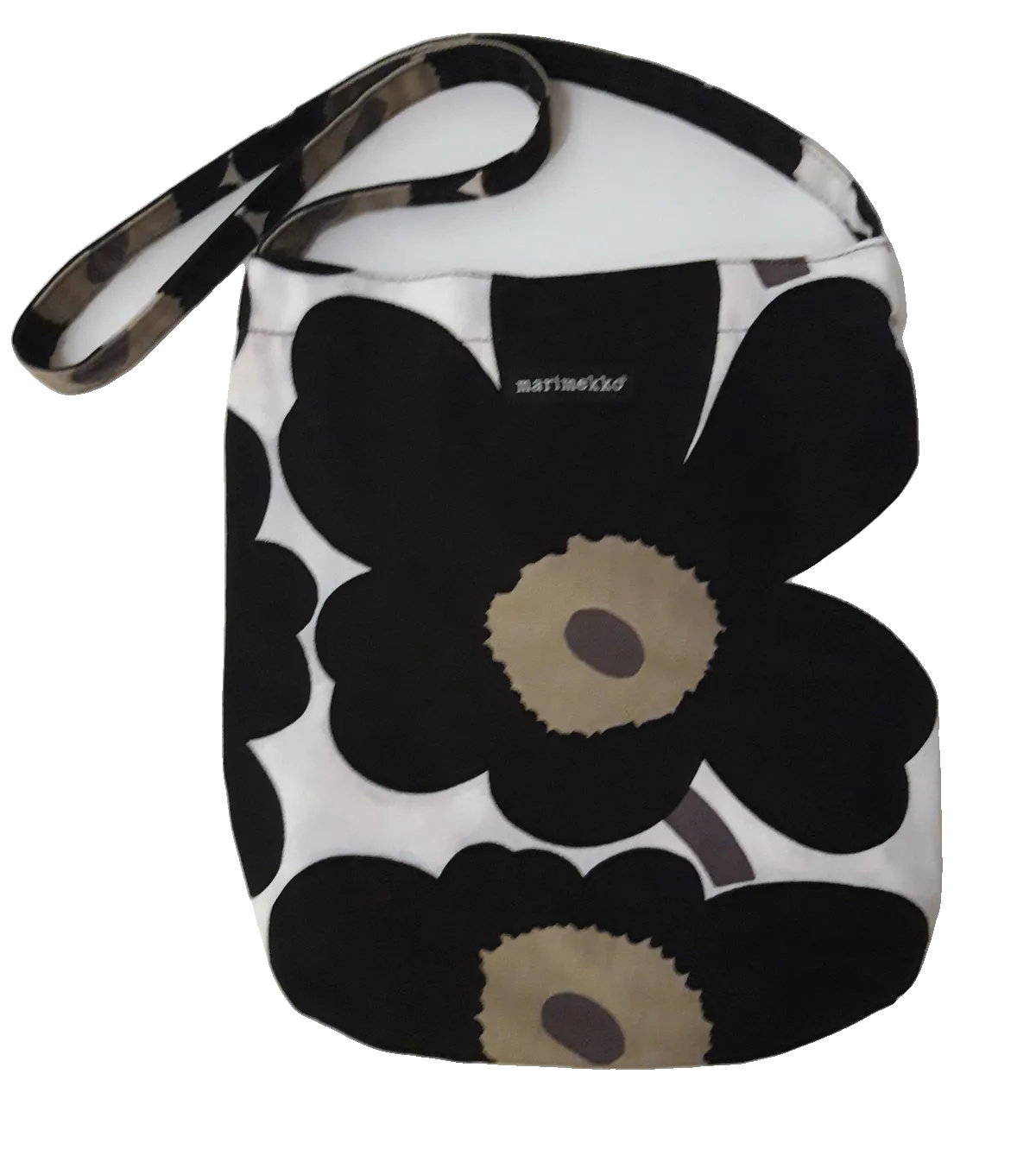 Unikko olkalaukku | Marimekko Pre-loved