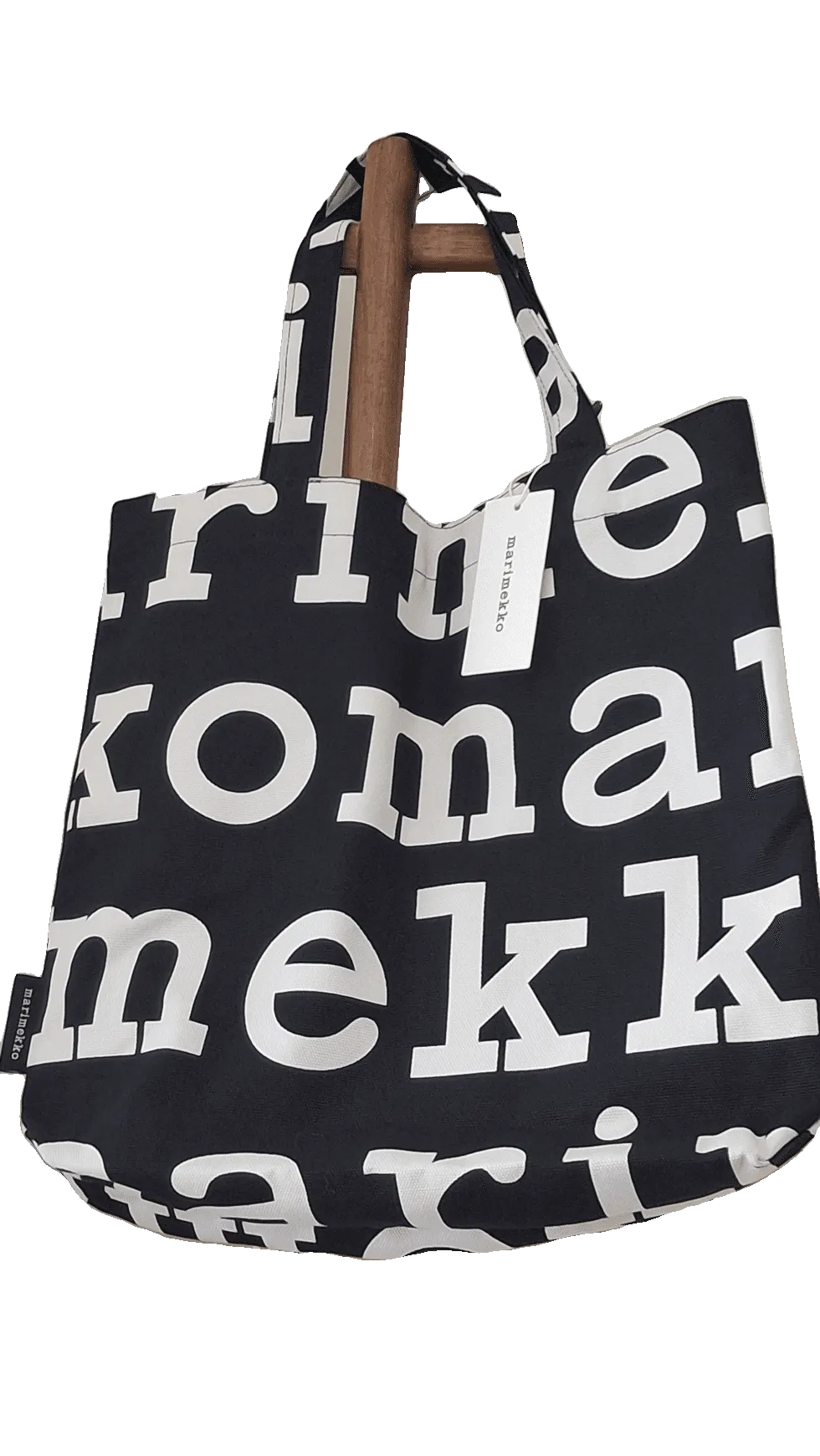 Notko Logo | Marimekko Pre-loved