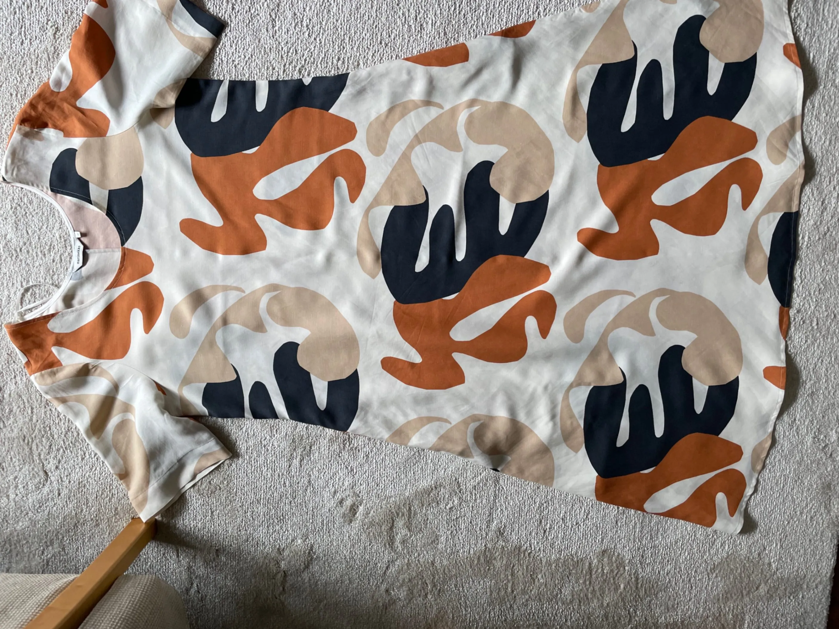 Gunhild Sabloni | Marimekko Pre-loved