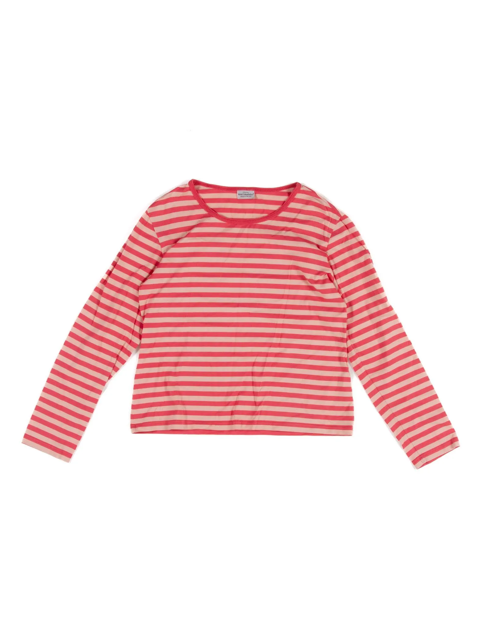 Vintage pitkähiha | Marimekko Pre-loved